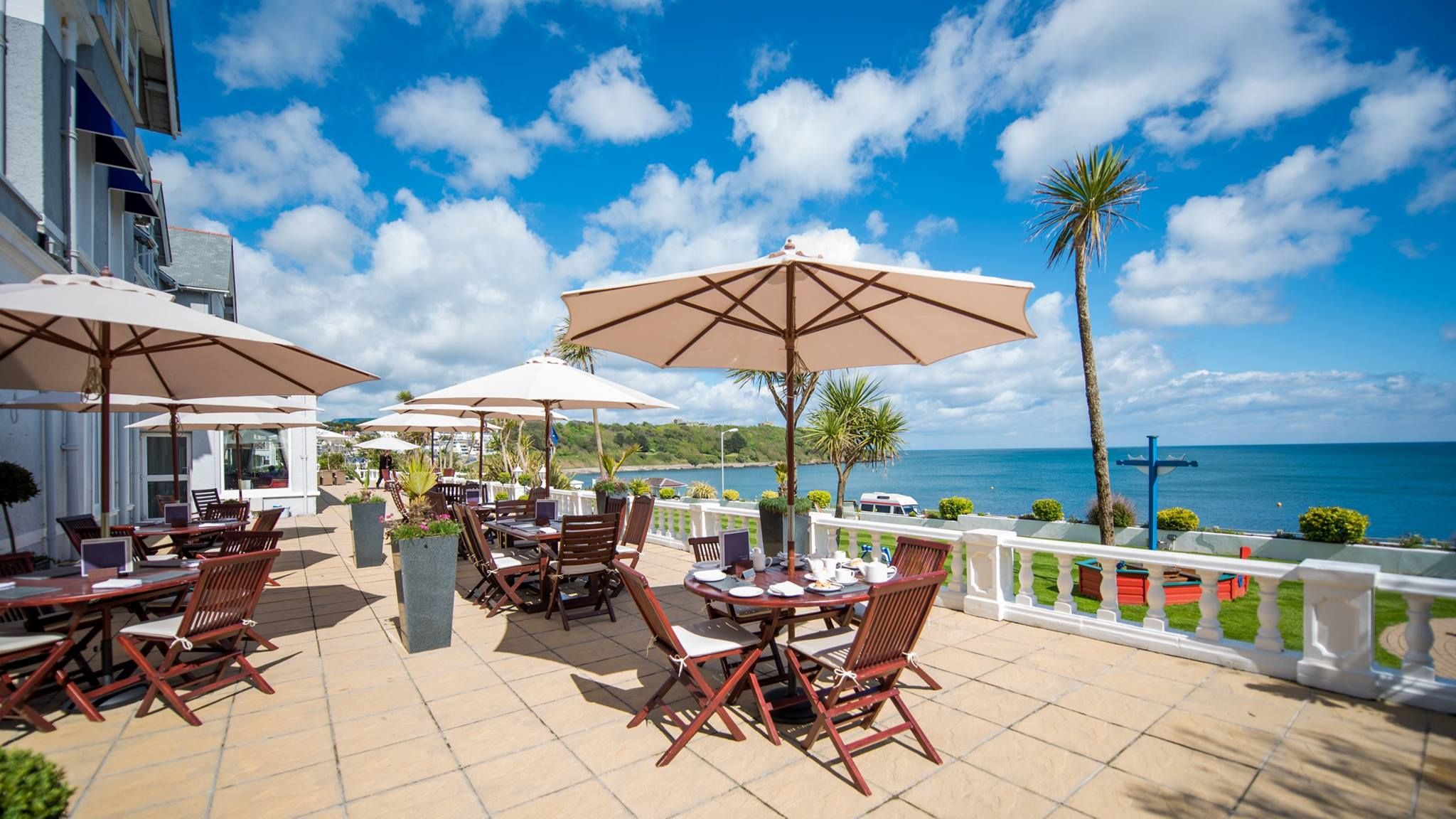 3 luxurious hotel offers in Cornwall & Devon: save up to 29% | Woman & Home