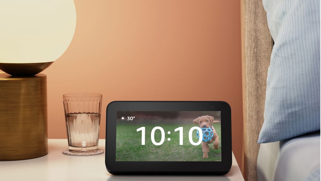 How to use Alexa Whisper Mode on an Amazon Echo | TechRadar
