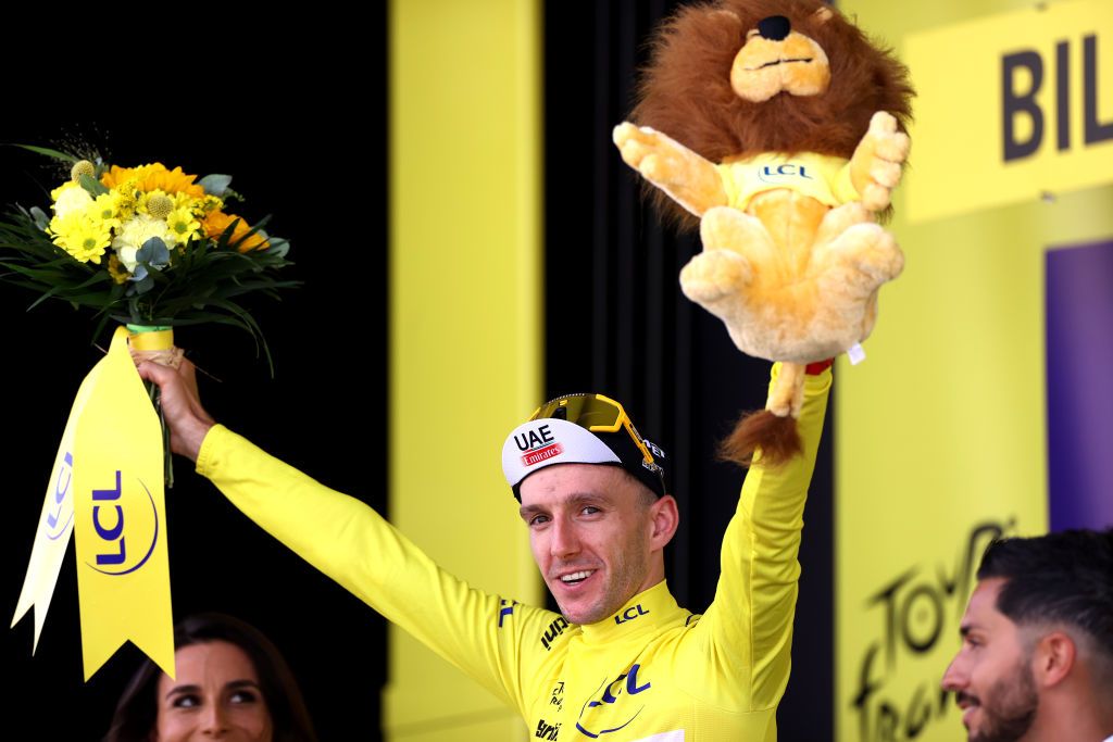 The Yates-Yates show – Tour de France opener plays host to sibling ...