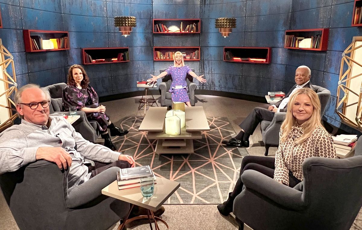 Between the Covers season 4: everything we know | What to Watch