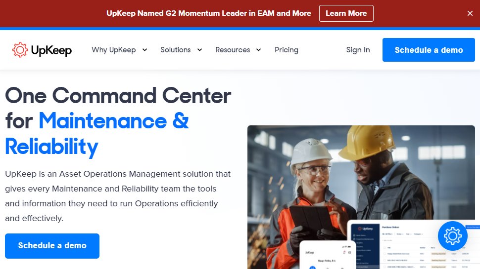 Best Asset Management Software Of 2022 Techradar