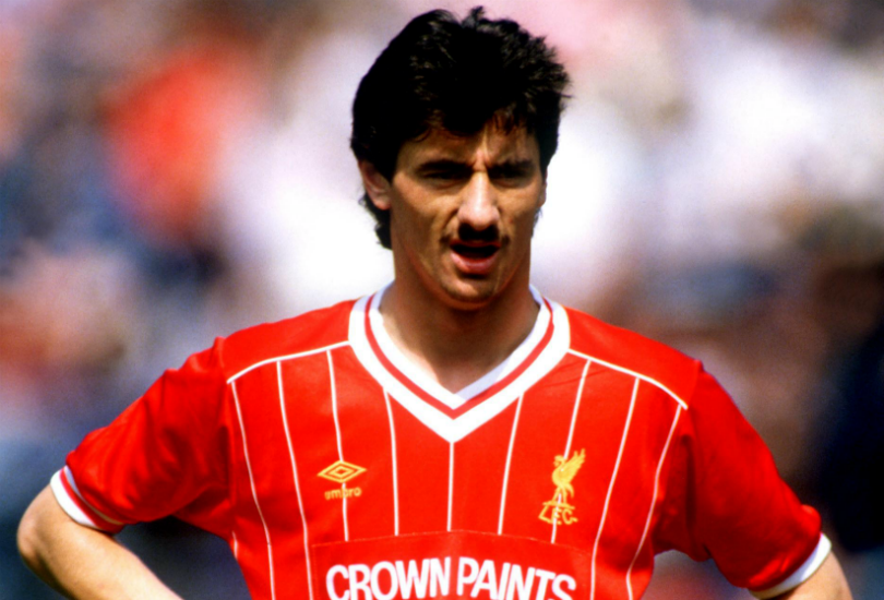 Best Liverpool players: the 11 greatest of all time | FourFourTwo