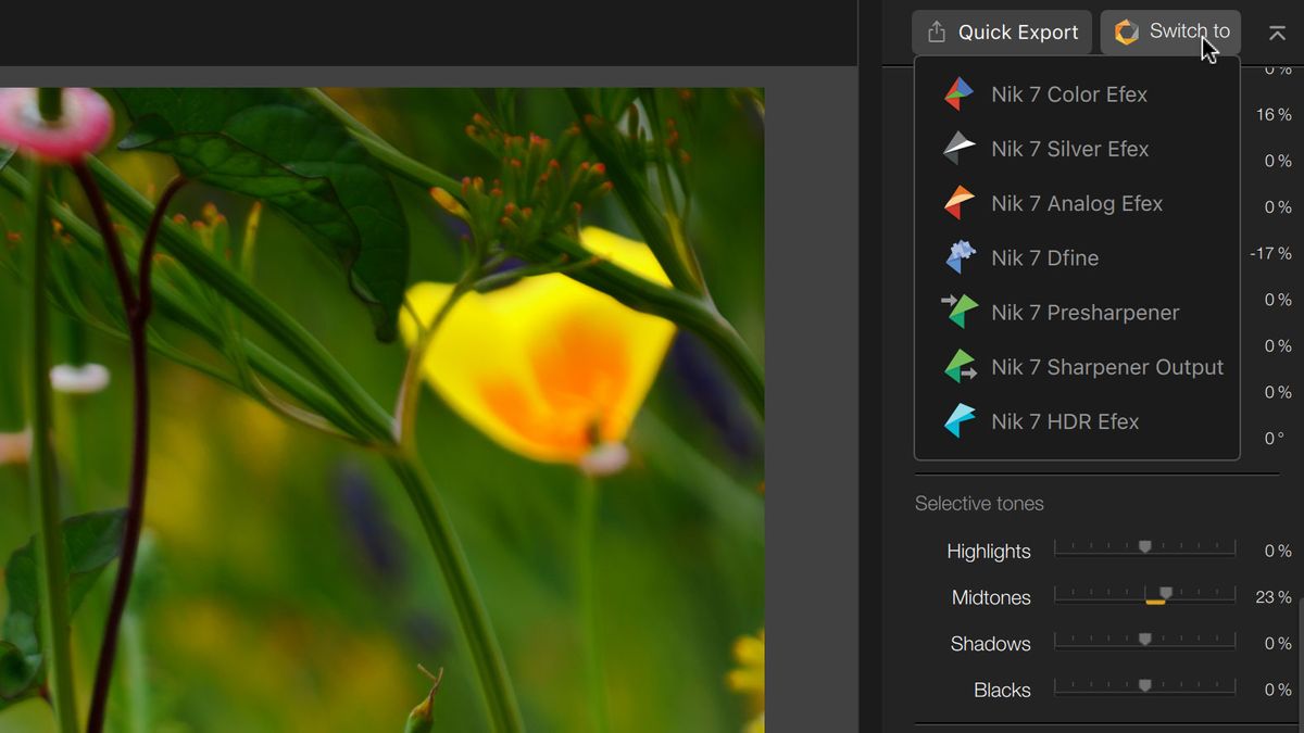 DxO Nik Collection 7 review | Digital Camera World