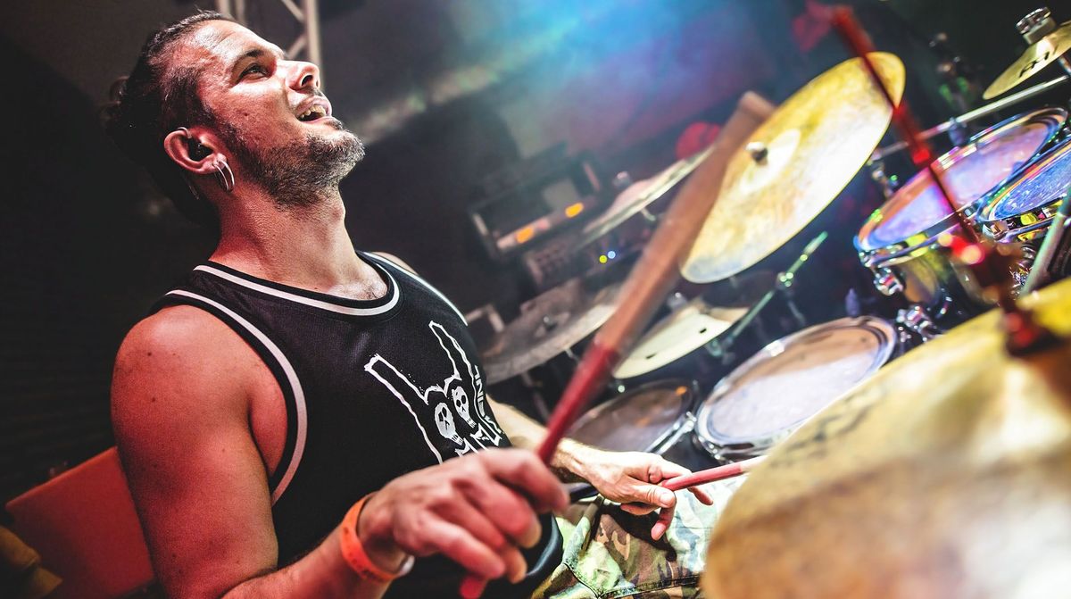 The 10 best prog drummers in the world right now | MusicRadar