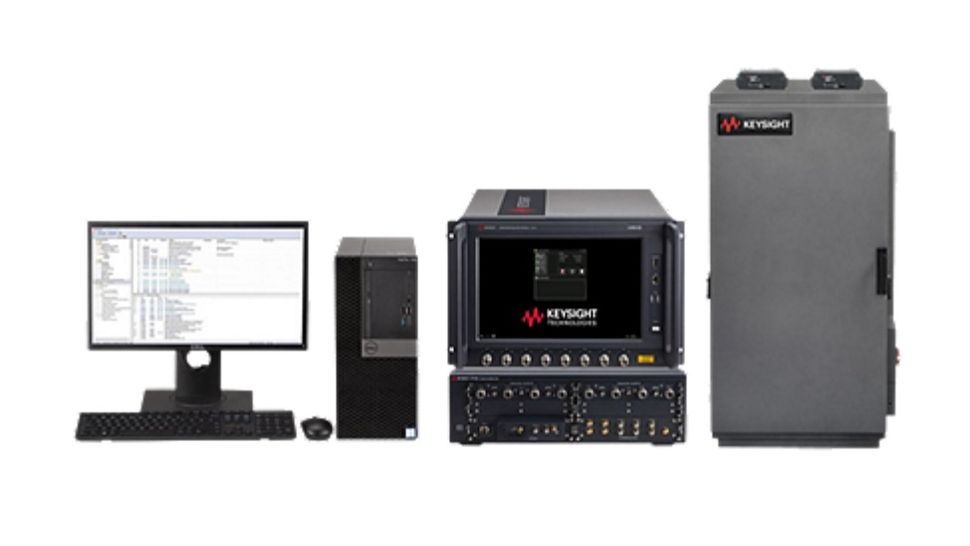 Keysight and MediaTek hit 5G speeds of 6Gbps thanks to Carrier ...
