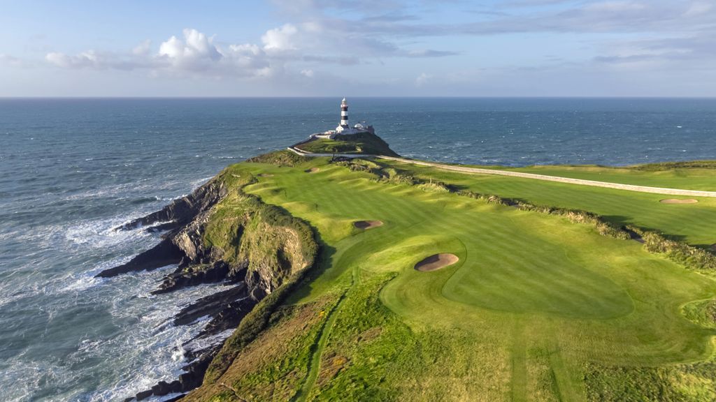 Old Head Golf Links: Course Review, Green Fees, Tee Times and Key Info ...