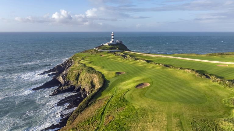 Old Head Golf Links: Course Review, Green Fees, Tee Times and Key Info ...