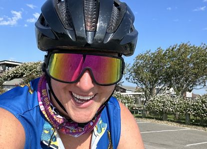 'I don’t know where the aggression comes from' - Running coach turns to ...