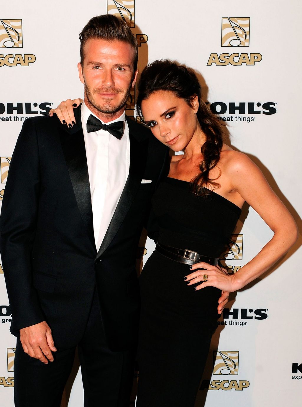 The most iconic couples of all time—our official list | Woman & Home