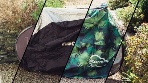Best bike covers 2026: Protect your bikes from the elements | Cyclingnews