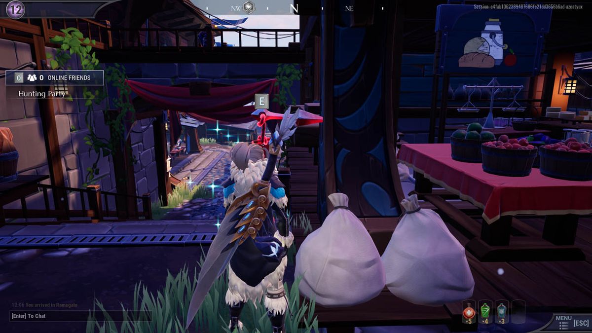 Deathmark locations in Dauntless | PC Gamer