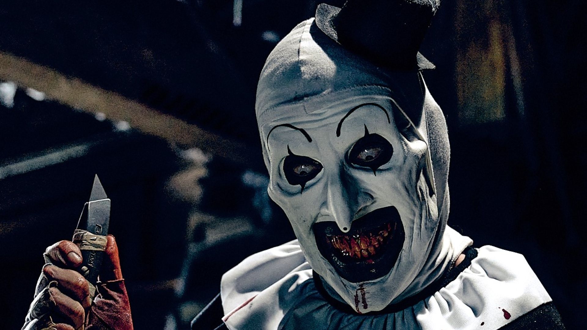 Does Terrifier 3 have a post-credits scene? | GamesRadar+