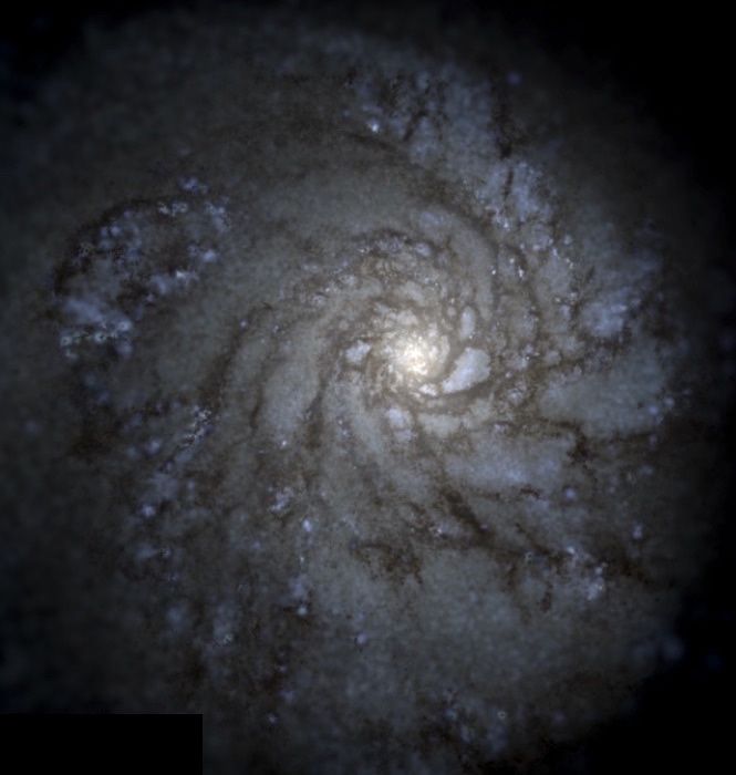Milky Way CSI: Were Galaxy ꞌHomicidesꞌ an Inside Job? | Space