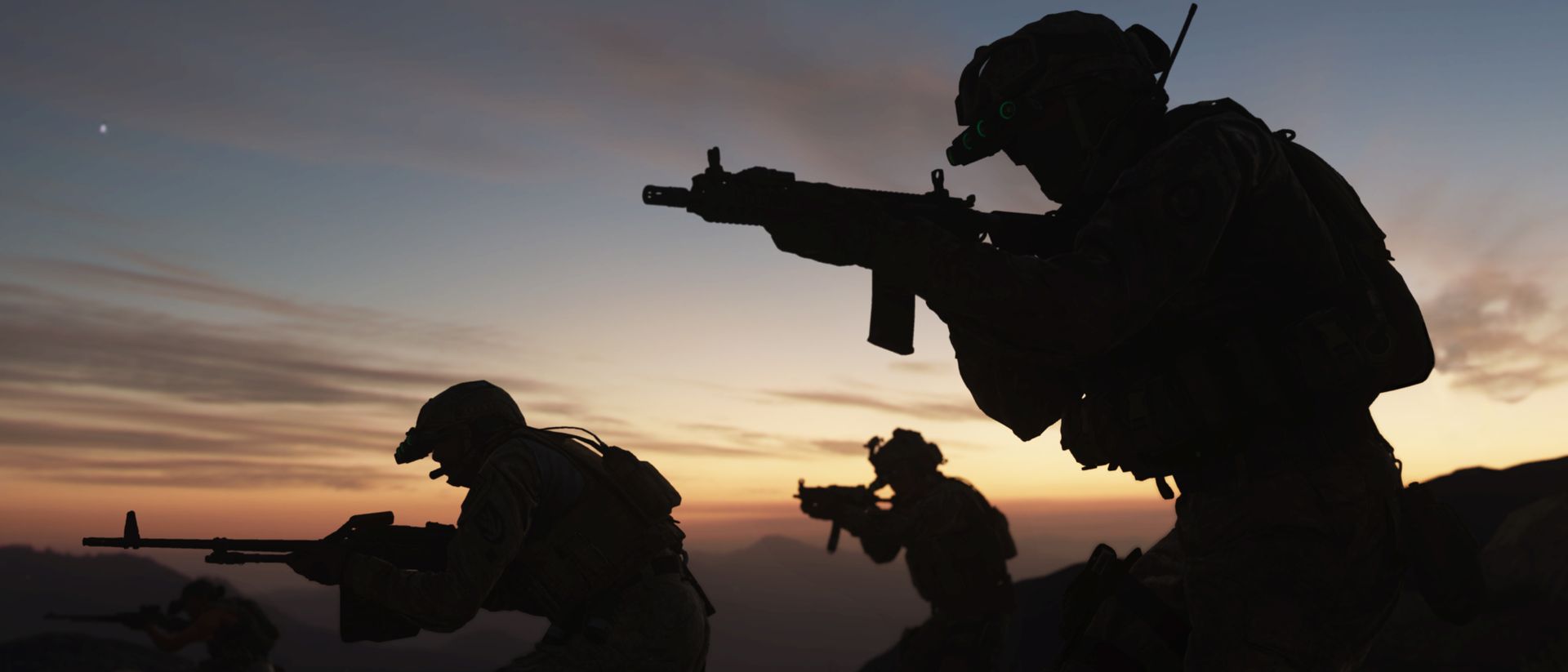 Call of Duty: Modern Warfare (2019) review | TechRadar