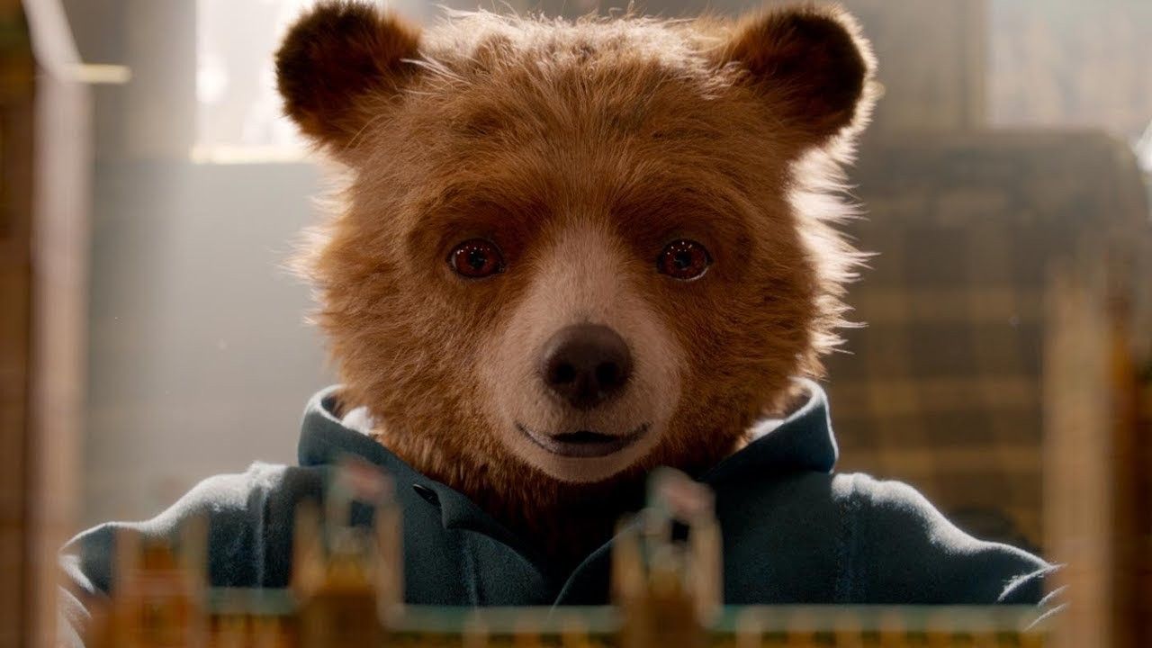 Paddington 3: An Updated Cast List For The Threequel, Including Antonio ...