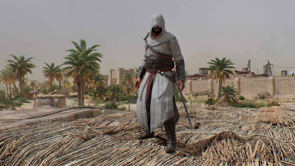All Assassin’s Creed Mirage Outfits and Costumes to unlock | GamesRadar+