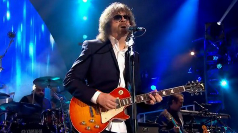 ELO Premiere New Song, "When the Night Comes" | Guitar World