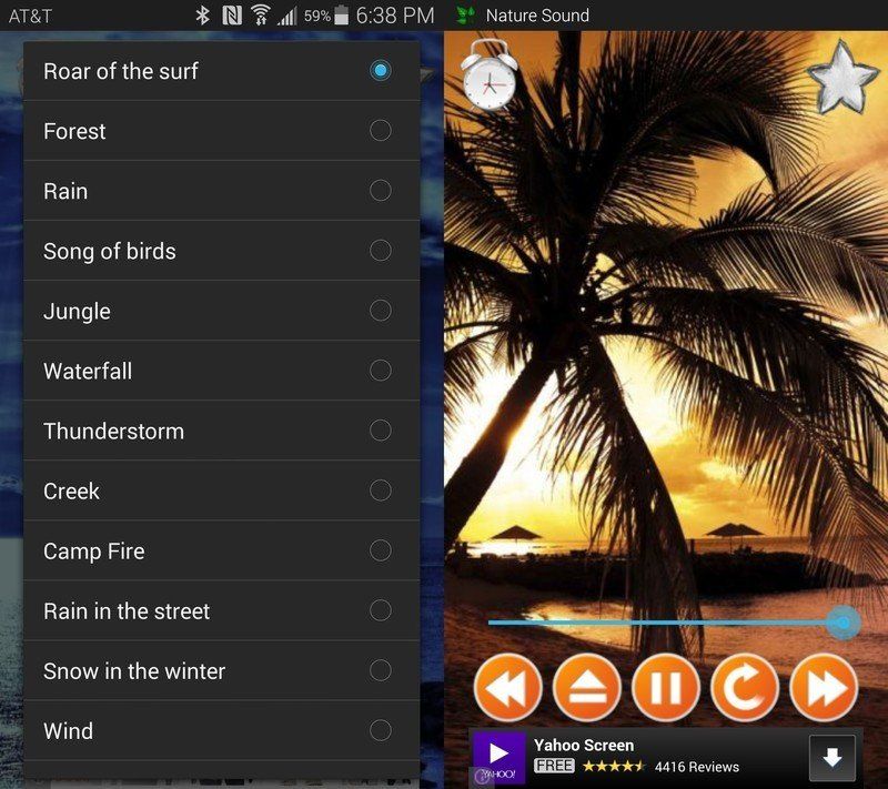 The best sleep apps for Android | Android Central