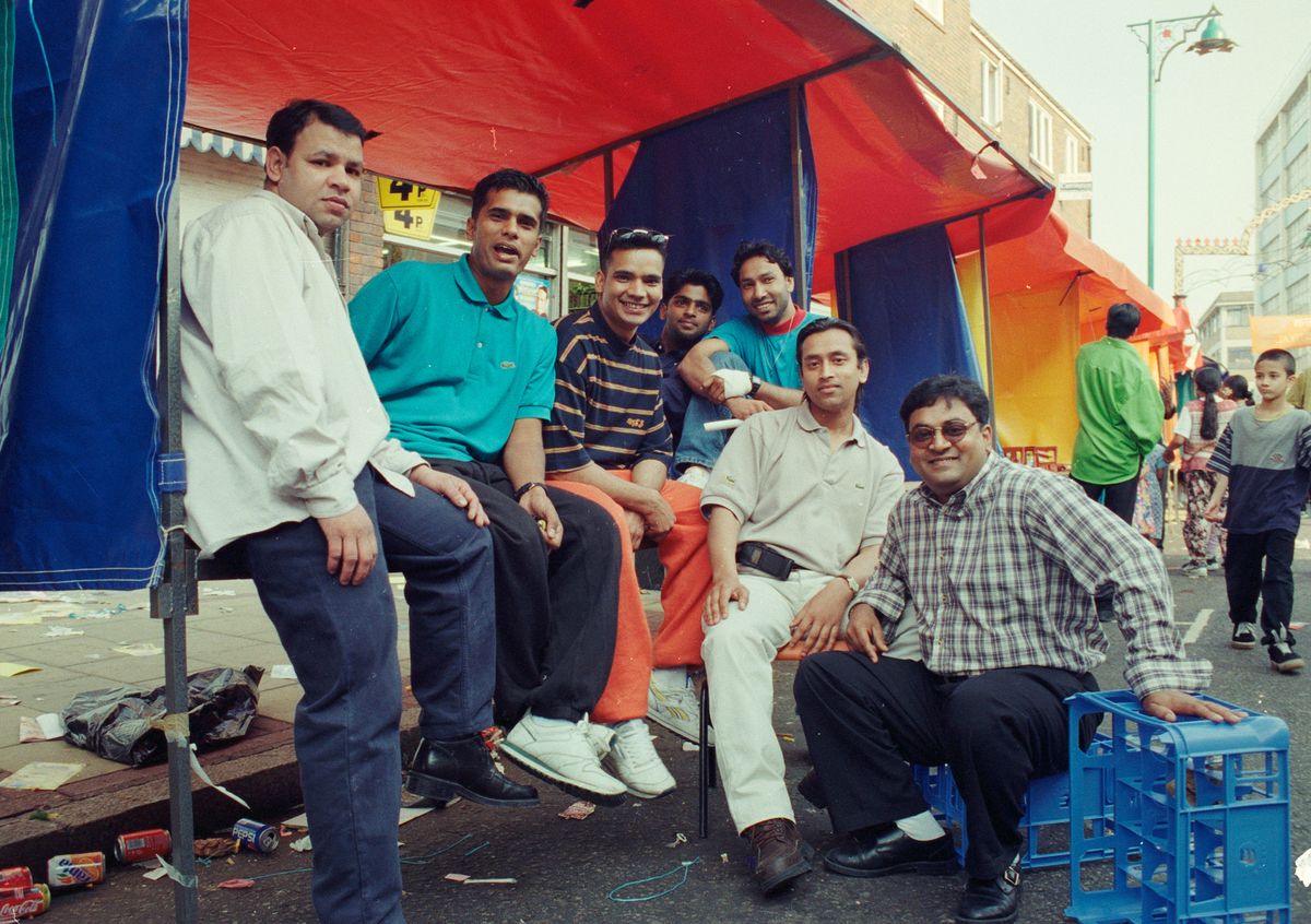50 years of Bengali history in the East End of London celebrated in ...
