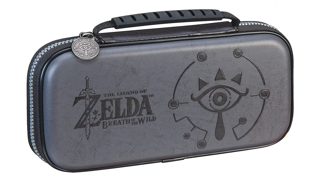 The best Switch Lite cases | Creative Bloq