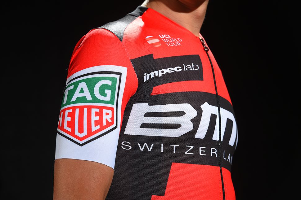 BMC Racing unveil 2017 kit - Gallery | Cyclingnews