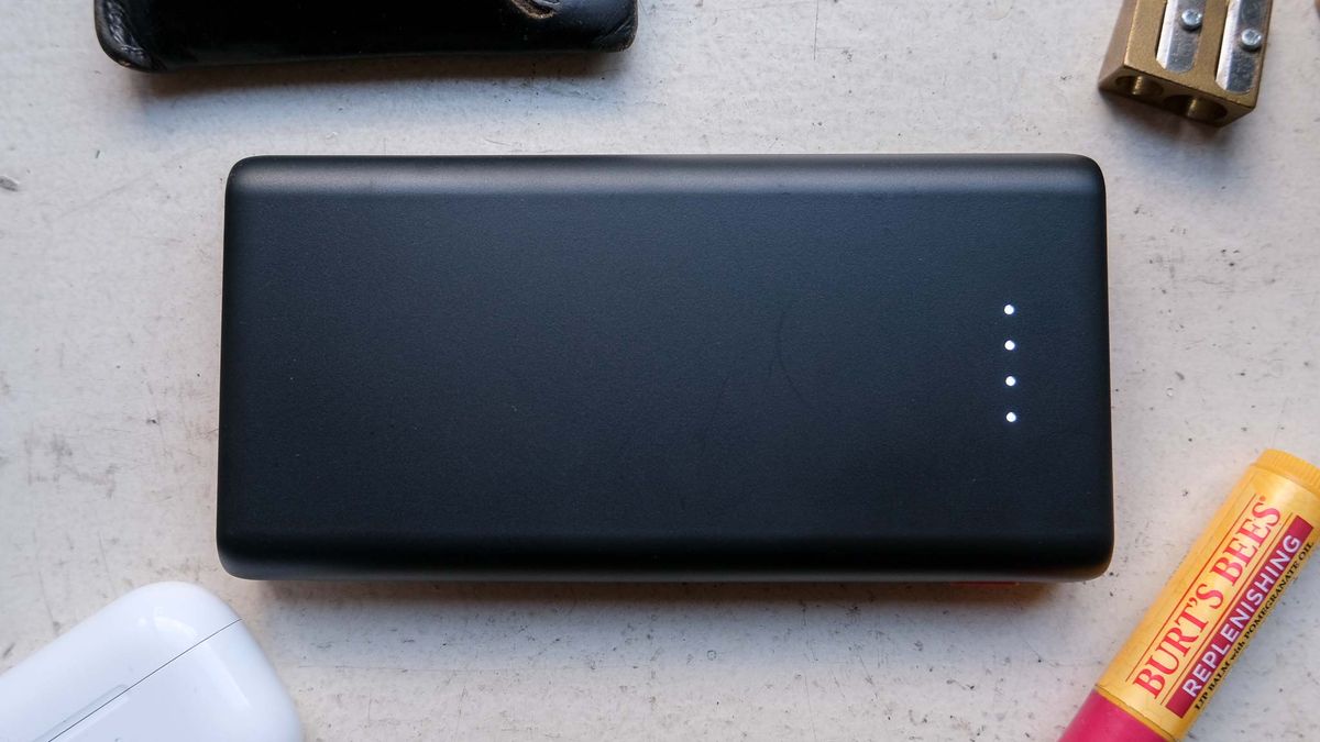 The best portable chargers and power banks in 2022 | Tom's Guide