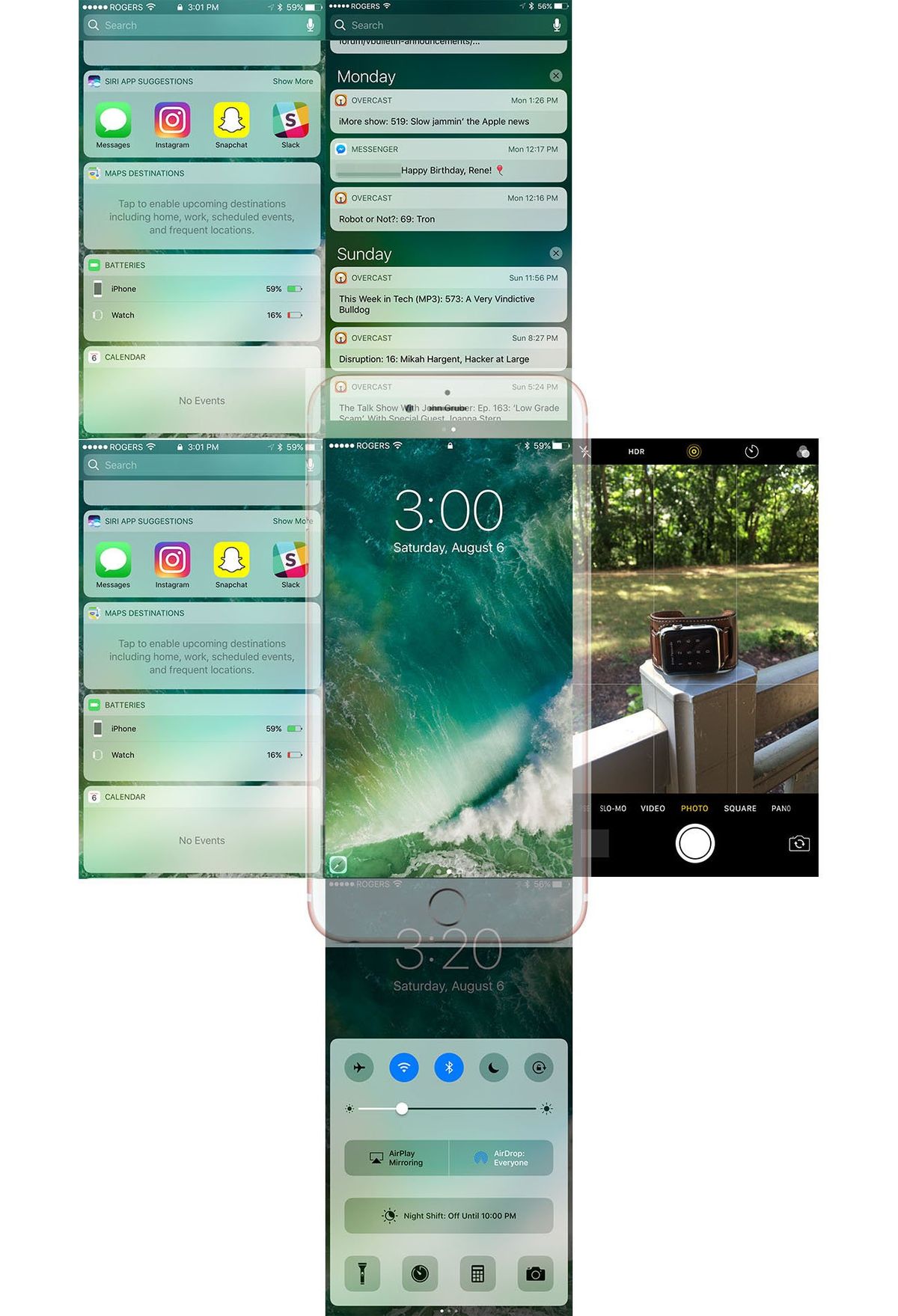 iOS 10 review: Cleaner, clearer, and smarter | iMore