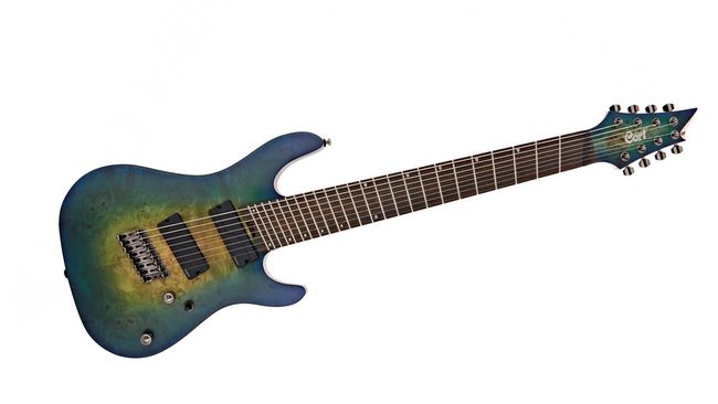 Best 8-string guitars 2025: embrace the low-end with these 8-string ...