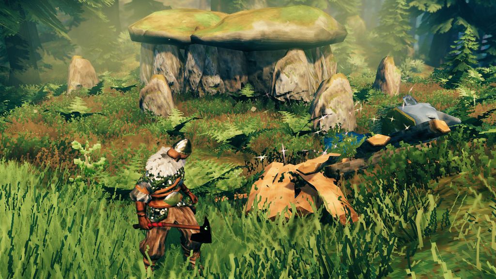 Valheim best weapons: The perfect weapon for every occasion | PC Gamer