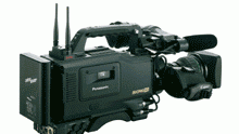 Panasonic SDTV camera now available | TV Tech