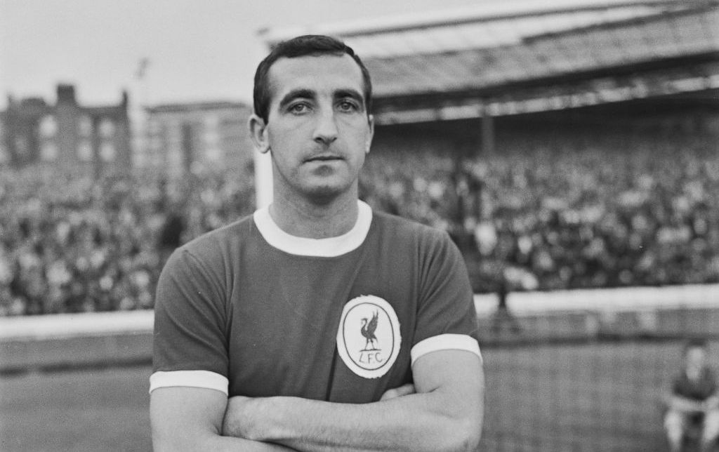 Ranked! The 50 best Liverpool players ever | FourFourTwo