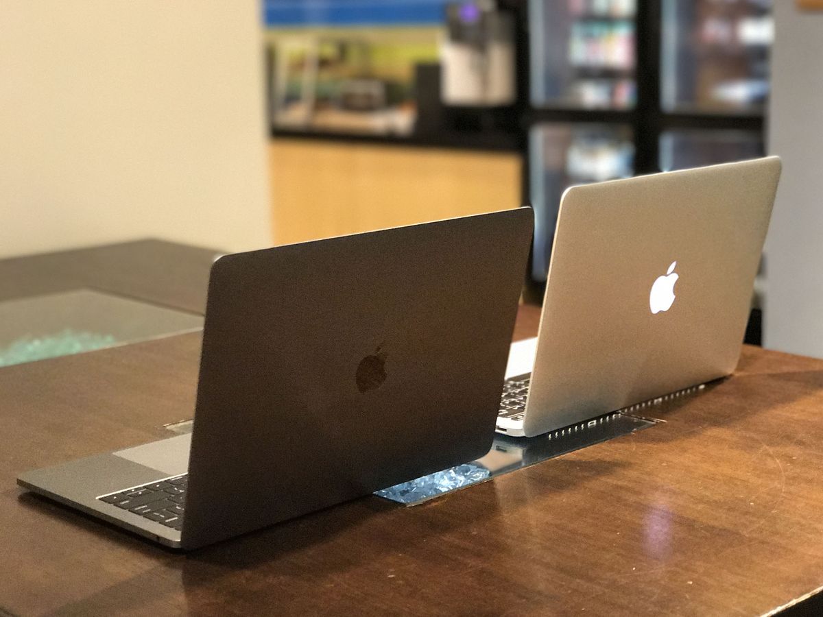 MacBook Pro 2016 re-review: Three months later | iMore