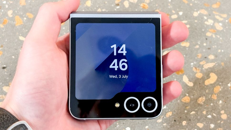 Samsung Galaxy Z Flip 6: price, release date, cameras, new features ...