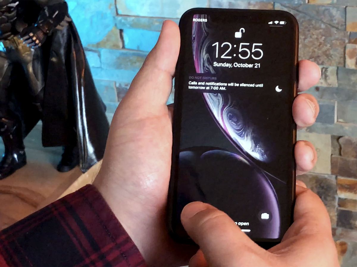 iPhone XR Review: Almost all the best for way, way less | iMore