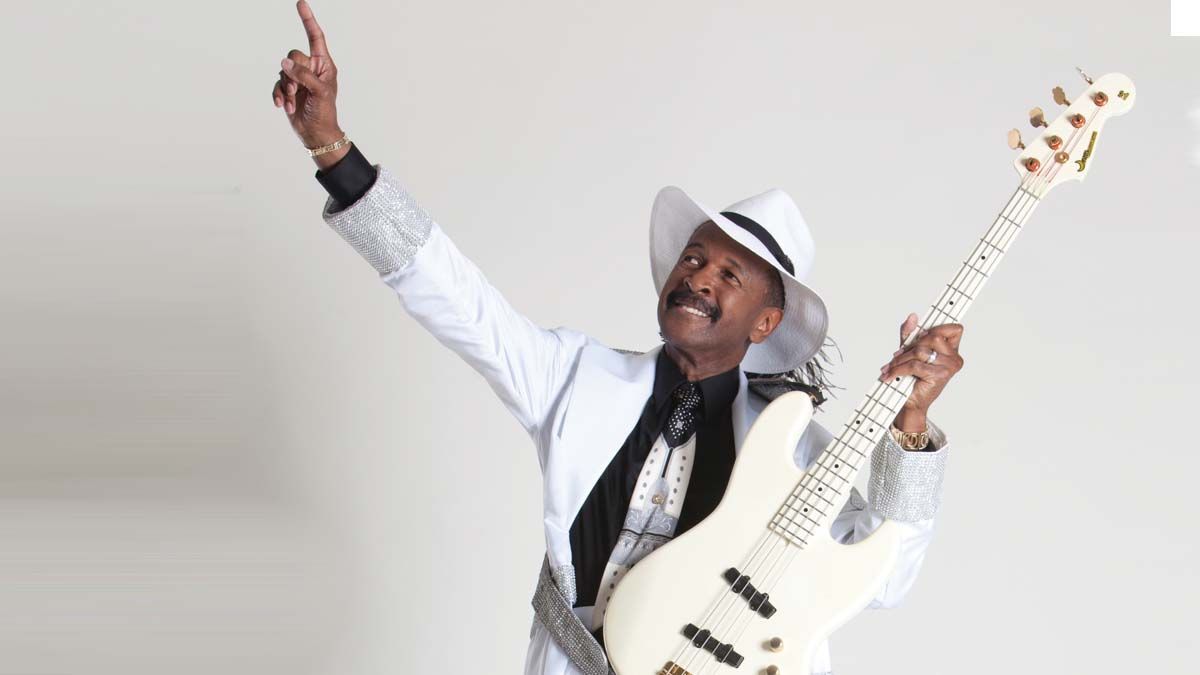 Prince's bass players over the years: in their own words | Guitar World