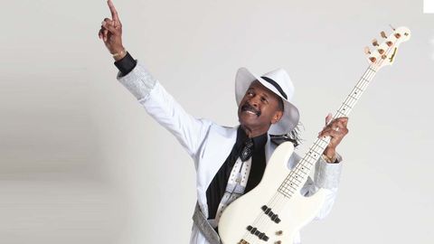 Prince's bass players over the years: in their own words | Guitar World