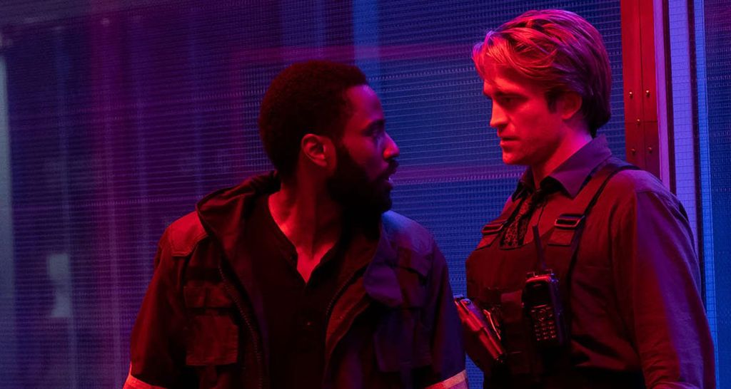 Tenet Review: It’s Hard To Imagine Movies Getting Much Better Than This ...