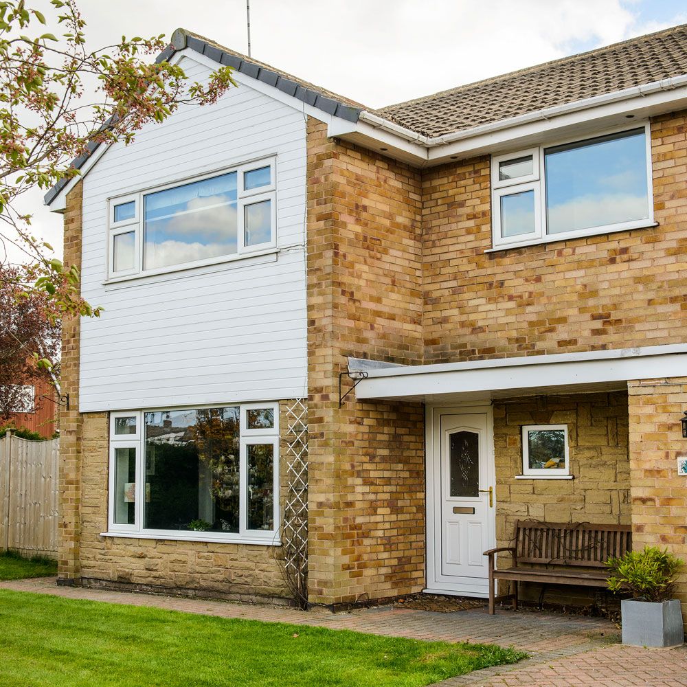 Exterior cladding – a guide to how to clad your home in different ...