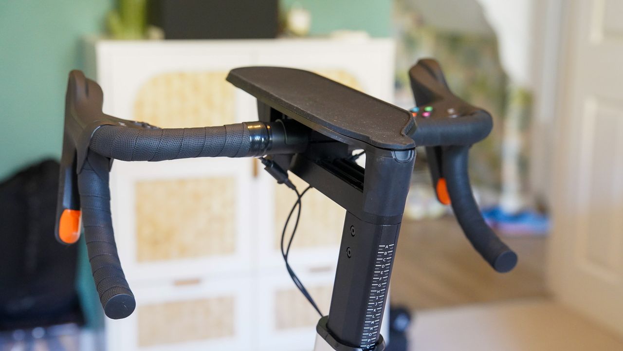 Zwift Ride review: turning sweat into smiles, one turn at a time | T3