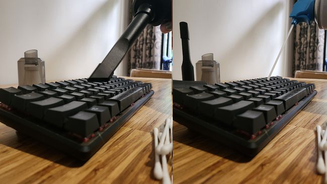 How to clean your keyboard | PC Gamer