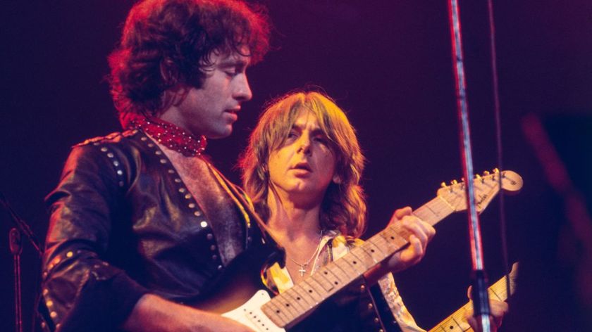 How Elliott Randall Nailed Steely Dan’s “Reelin’ in the Years ...