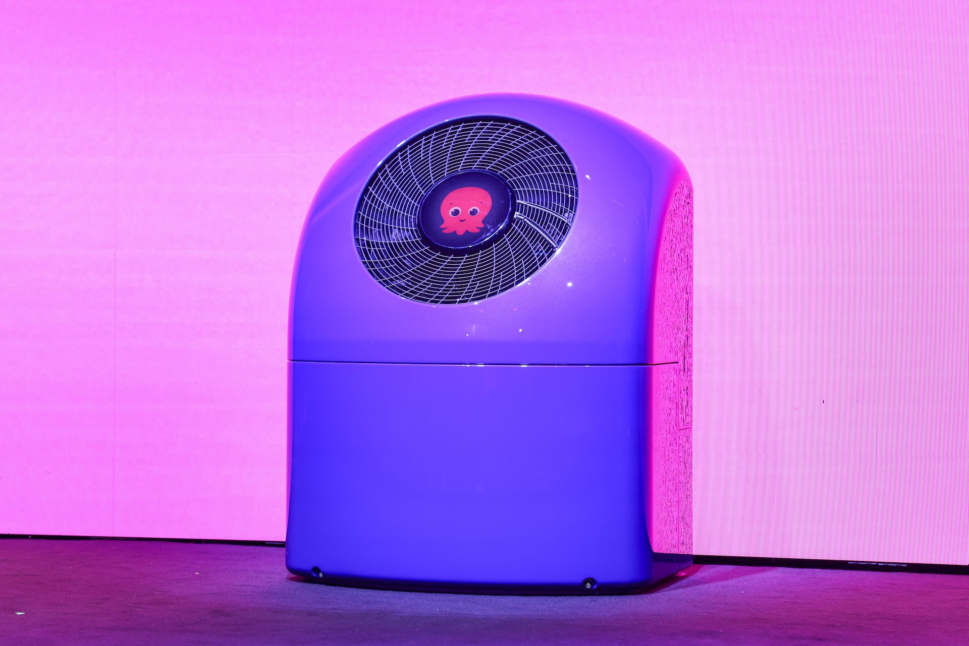 Cosy Octopus: Octopus Energy is offering free heat pumps for homes with ...