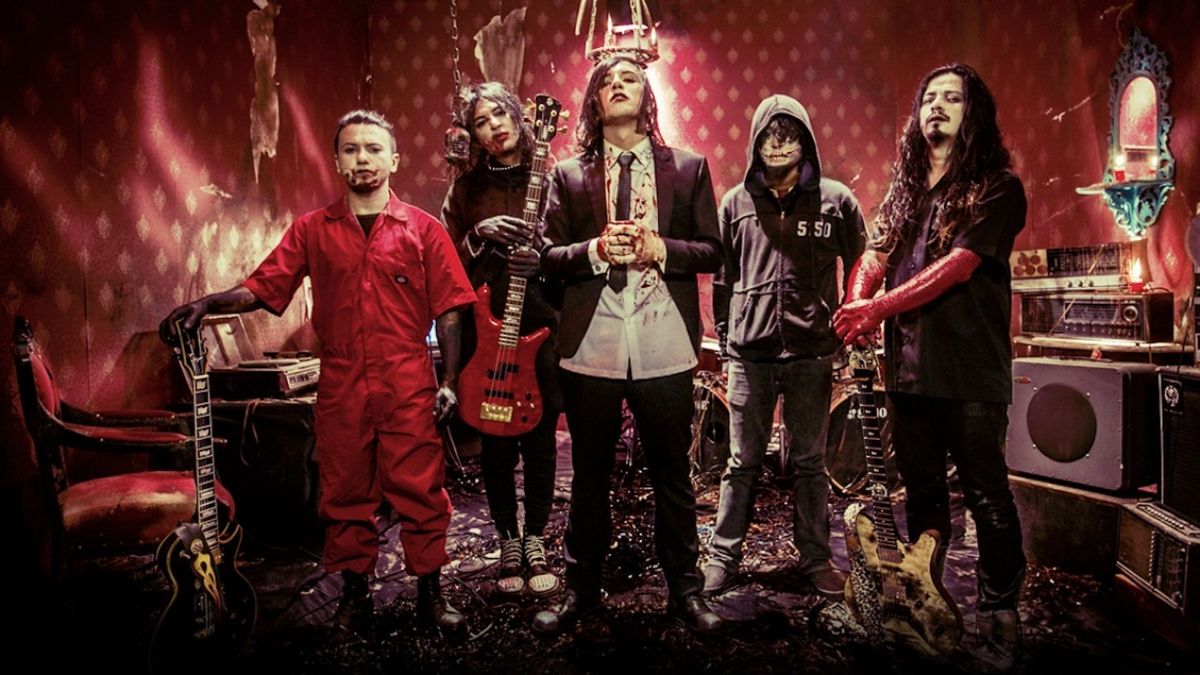 Hot New Band: Underside | Louder