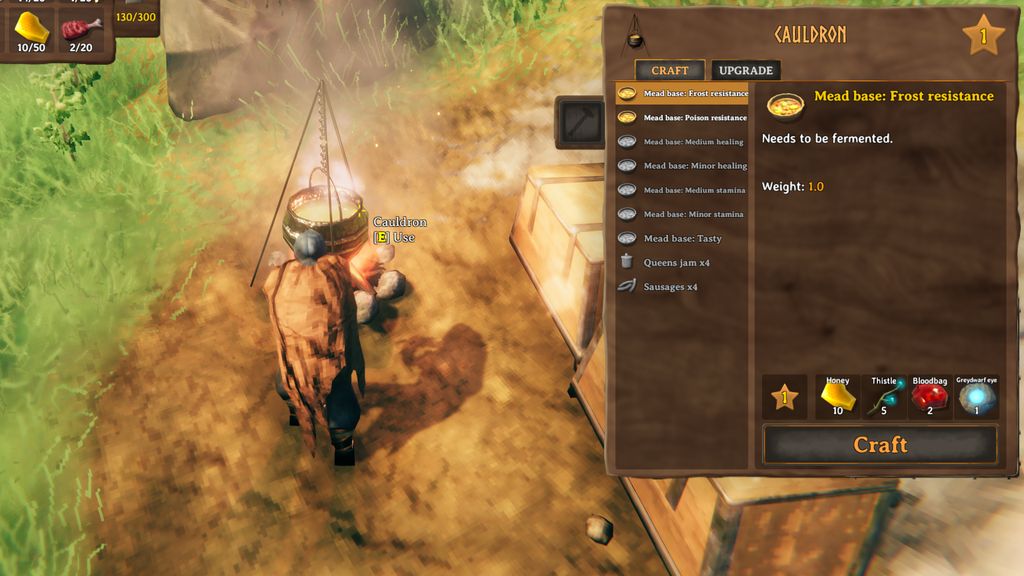 How to summon Moder in Valheim and defeat him | GamesRadar+