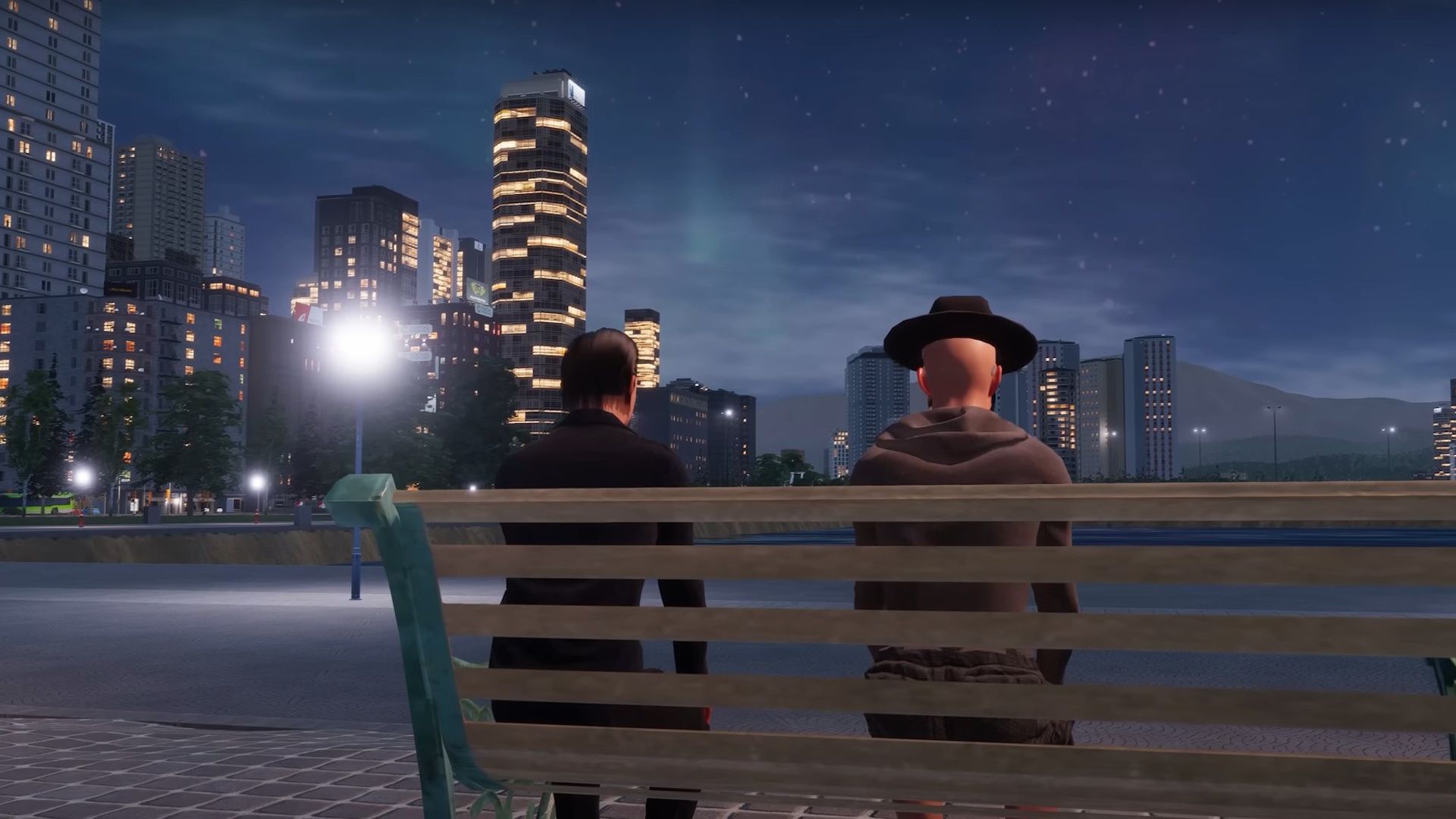 Cities: Skylines 2 Creator Packs and the Bridges and Ports Expansion ...