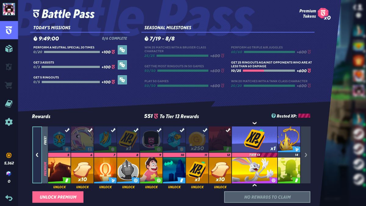 MultiVersus review: This Super Smash Bros. inspired brawler aims for ...