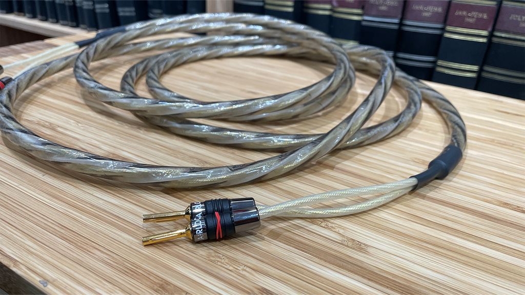 Best speaker cables 2025: our editors' choice for every budget | What ...
