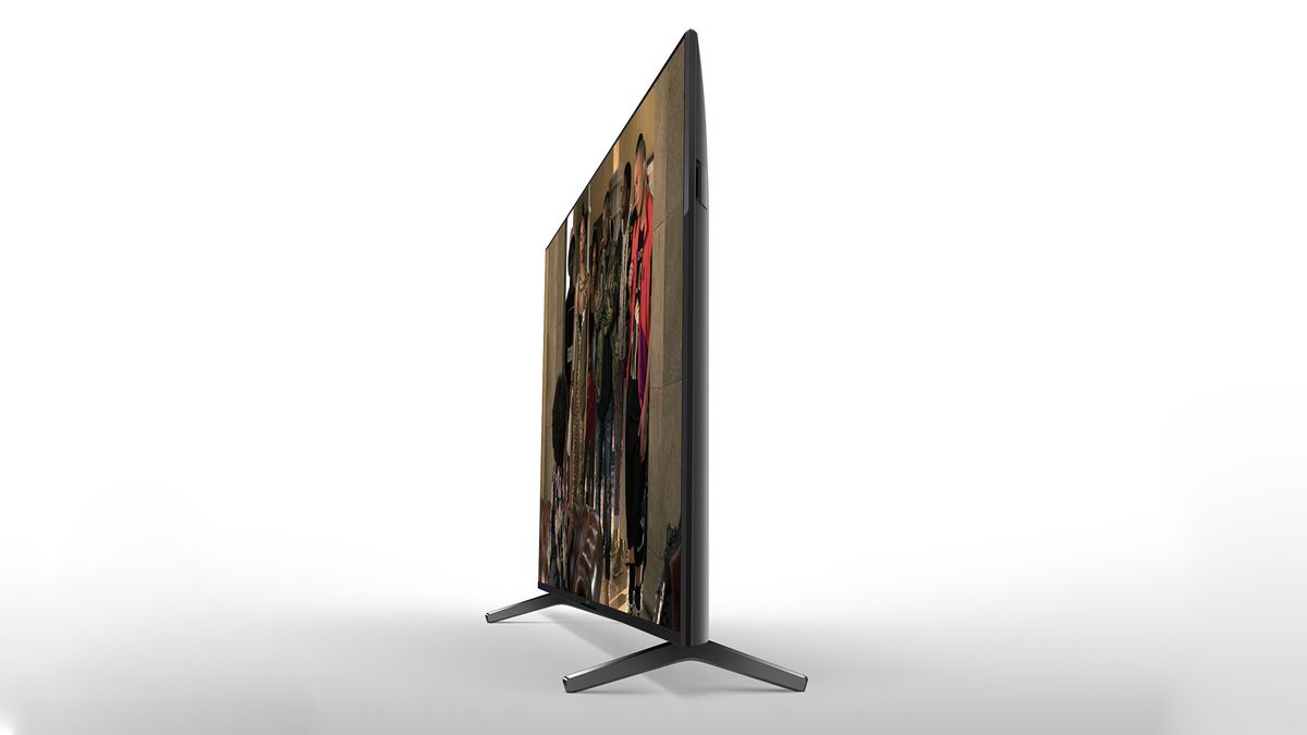 Sony XR-65X90J 65-inch TV review | What Hi-Fi?