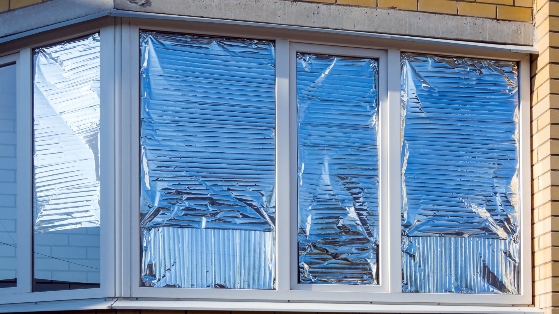 Experts share their best cooling window hacks for summer | Woman & Home