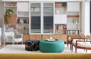 Family room ideas – interior designers explain what to avoid and what ...